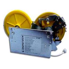 A3 The Complete Solution - Elevator Equipment